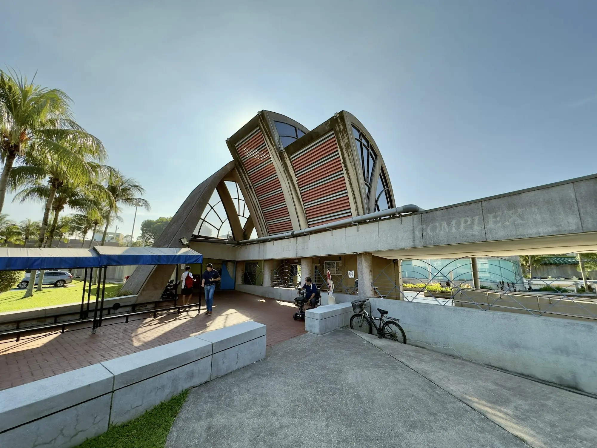 Teck Ghee Swimming Complex Lessons 2026 | Formerly AMK Pool